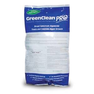 GreenCleanPRO Granular Algaecide – EnviroSelects