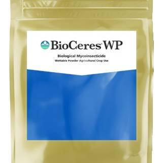 BioCeres WP Insecticide – EnviroSelects
