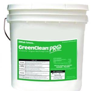 GreenCleanPRO Granular Algaecide – EnviroSelects