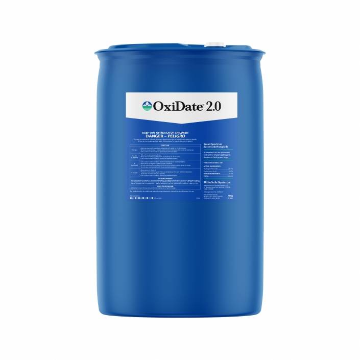 OXIDATE 2.0 Fungicide / Bactericide – EnviroSelects