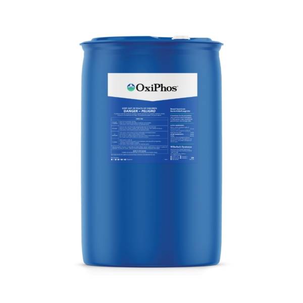 OxiPhos Systemic Fungicide – EnviroSelects