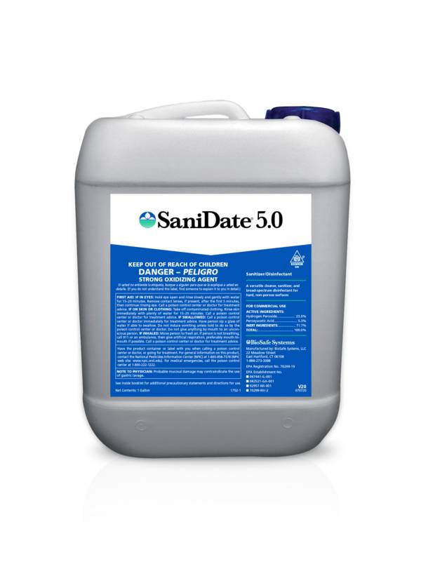 EnviroSelects – Organic Disease Control and Sanitation